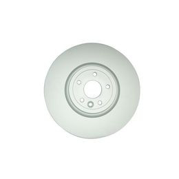 Hella Bremsscheibe 8dd355132471 350mm 32mm f&uuml;r JAGUAR