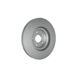 Hella Bremsscheibe 8dd355132421 316mm 28mm f&uuml;r Ford LINCOLN