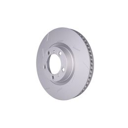 Hella Bremsscheibe 8dd355133661 innenbel&uuml;ftet 360mm 36mm f&uuml;r Porsche