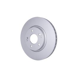 Hella Bremsscheibe 8dd355133331 298mm 26mm f&uuml;r SSANGYONG