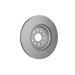 Hella Bremsscheibe 8dd355133731 330mm 23mm f&uuml;r CUPRA