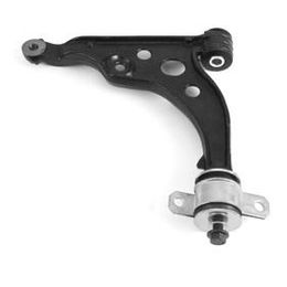 Bosch Lenker, Radaufh&auml;ngung 0986141629 Vorderachse links f&uuml;r Peugeot Fiat