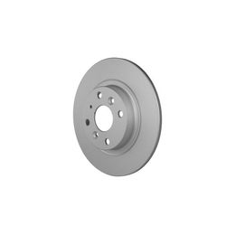 Hella Bremsscheibe 8dd355134831 255mm 10mm f&uuml;r MAZDA