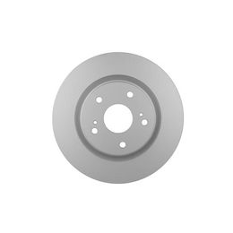 Hella Bremsscheibe 8dd355134741 285mm 24mm f&uuml;r Suzuki