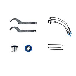 BILSTEIN Fahrwerkssatz, Federn/D&auml;mpfer - B16 Damptronic&reg; 49255980