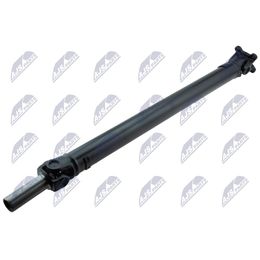NTY Gelenkwelle, Achsantrieb nwnmz004 f&uuml;r MAZDA