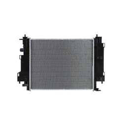 Hella K&uuml;hler, Motork&uuml;hlung 8mk366303381 f&uuml;r SMART RENAULT