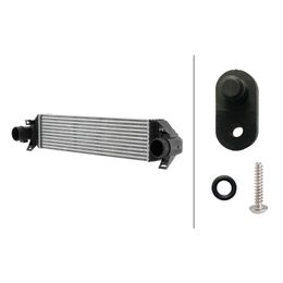 Hella Ladeluftk&uuml;hler 8ml366471051 f&uuml;r Ford