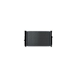Hella K&uuml;hler, Motork&uuml;hlung 8mk366302761 f&uuml;r CUPRA Skoda VW (SVW)