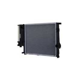 Hella K&uuml;hler, Motork&uuml;hlung 8mk366302511 f&uuml;r BMW