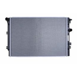 Hella K&uuml;hler, Motork&uuml;hlung 8mk366302451 f&uuml;r Audi