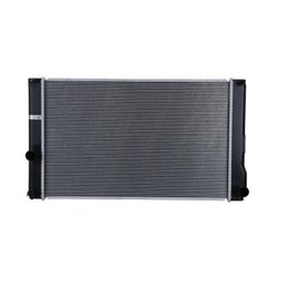 Hella K&uuml;hler, Motork&uuml;hlung 8mk366300361 f&uuml;r LEXUS TOYOTA