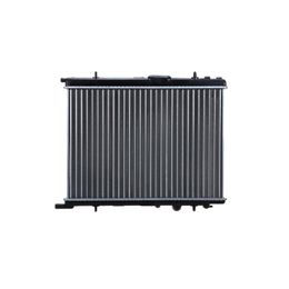 Hella K&uuml;hler, Motork&uuml;hlung 8mk366302671 f&uuml;r Peugeot Citro&euml;n