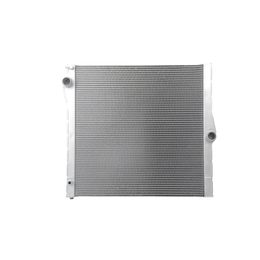 Hella K&uuml;hler, Motork&uuml;hlung 8mk366301251 f&uuml;r BMW