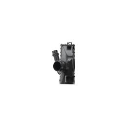 Hella Ladeluftk&uuml;hler 8ml366340671 f&uuml;r DACIA