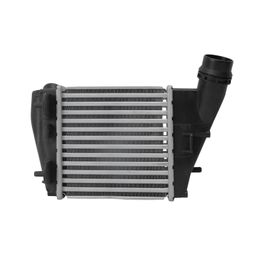 Hella Ladeluftk&uuml;hler 8ml366341671 f&uuml;r RENAULT
