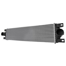 Hella Ladeluftk&uuml;hler 8ml366341621 f&uuml;r Vaughall RENAULT