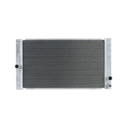 Hella K&uuml;hler, Motork&uuml;hlung 8mk366304071 f&uuml;r Volvo
