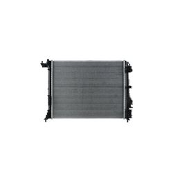 Hella K&uuml;hler, Motork&uuml;hlung 8mk366303601 f&uuml;r RENAULT