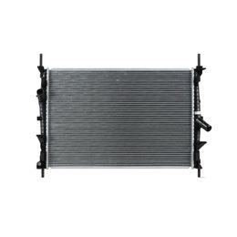 Hella K&uuml;hler, Motork&uuml;hlung 8mk366303311 f&uuml;r Ford