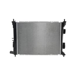 Hella K&uuml;hler, Motork&uuml;hlung 8mk366304911 f&uuml;r KIA