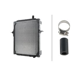 Hella 8mk366305591 f&uuml;r RENAULT TRUCKS