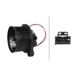 Hella Innenraumgebl&auml;se 8ew366402041 f&uuml;r Mercedes BEIJING BENZ (BBDC)