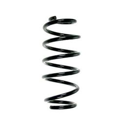 SPIDAN Fahrwerksfeder 85821 Hinterachse f&uuml;r TOYOTA