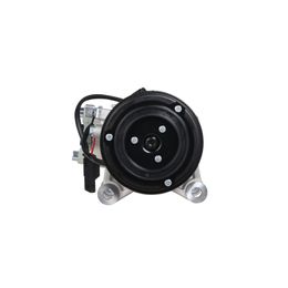 Hella Kompressor, Klimaanlage 8fk366202361 f&uuml;r BMW (BRILLIANCE)