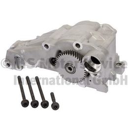 PIERBURG &Ouml;lpumpe 707919310 f&uuml;r BMW