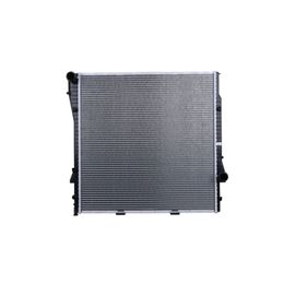 Hella K&uuml;hler, Motork&uuml;hlung 8mk366302731 f&uuml;r BMW
