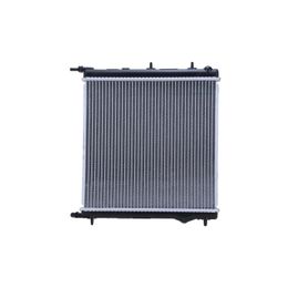 Hella K&uuml;hler, Motork&uuml;hlung 8mk366302701 f&uuml;r Peugeot