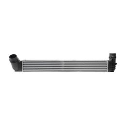 Hella Ladeluftk&uuml;hler 8ml366340501 f&uuml;r RENAULT