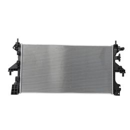 Hella K&uuml;hler, Motork&uuml;hlung 8mk366301101 f&uuml;r Fiat