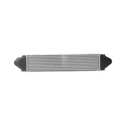 Hella Ladeluftk&uuml;hler 8ml366340611 f&uuml;r Ford Volvo LAND ROVER