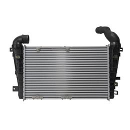 Hella Ladeluftk&uuml;hler 8ml366341871 f&uuml;r Opel Vaughall