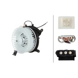 Hella Innenraumgebl&auml;se 8ew366400731 f&uuml;r Mercedes