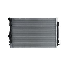 Hella K&uuml;hler, Motork&uuml;hlung 8mk366302841 f&uuml;r SEAT Skoda VW