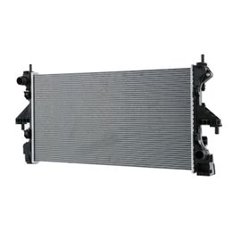 Hella K&uuml;hler, Motork&uuml;hlung 8mk366303921 f&uuml;r Peugeot