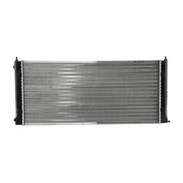 Hella K&uuml;hler, Motork&uuml;hlung 8mk366305171 f&uuml;r CUPRA VW