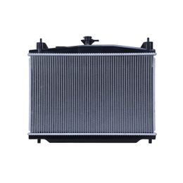 Hella K&uuml;hler, Motork&uuml;hlung 8mk366303581 f&uuml;r MAZDA (CHANGAN)