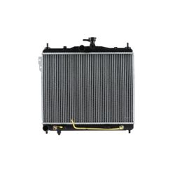 Hella K&uuml;hler, Motork&uuml;hlung 8mk366303801 f&uuml;r KIA
