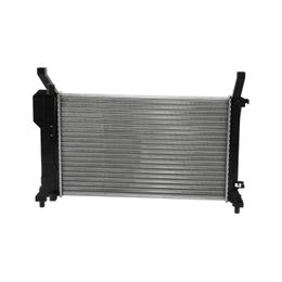 Hella K&uuml;hler, Motork&uuml;hlung 8mk366304781 f&uuml;r Mercedes