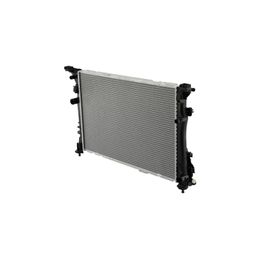 Hella K&uuml;hler, Motork&uuml;hlung 8mk366304991 f&uuml;r Mercedes