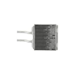 Hella W&auml;rmetauscher, Innenraumheizung 8fh366335341 f&uuml;r HOLDEN