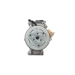 Hella Kompressor, Klimaanlage 8fk366203491 f&uuml;r Ford