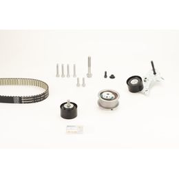 CONTINENTAL CTAM Zahnriemensatz ct1216k3 f&uuml;r Volvo