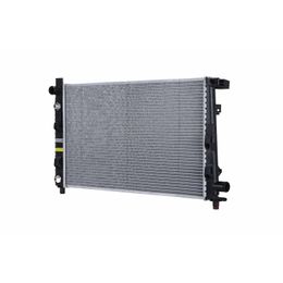 Hella K&uuml;hler, Motork&uuml;hlung 8mk366300101 f&uuml;r Mercedes