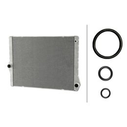 Hella K&uuml;hler, Motork&uuml;hlung 8mk366301861 f&uuml;r BMW