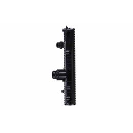 Hella K&uuml;hler, Motork&uuml;hlung 8mk366300241 f&uuml;r BMW